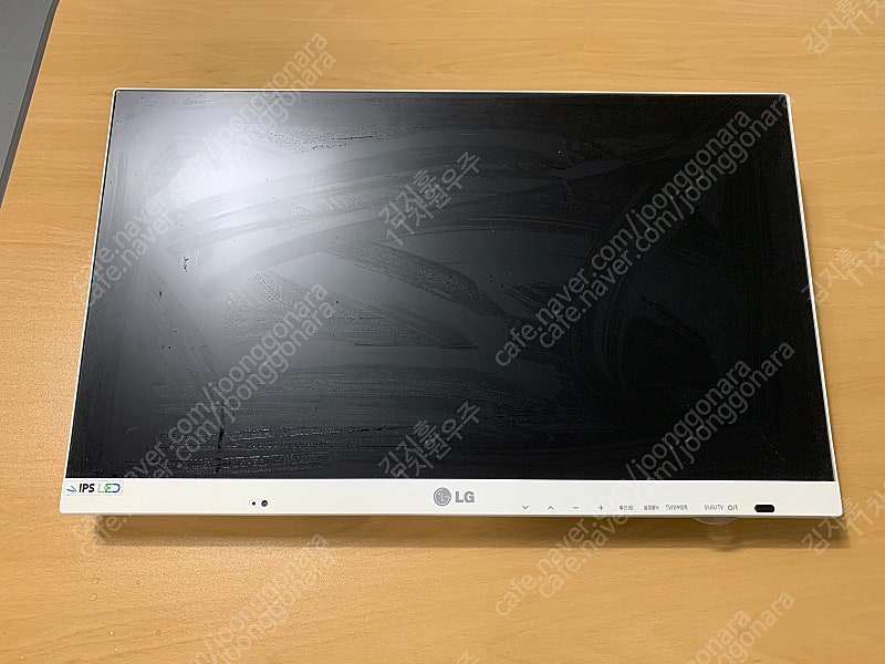 [삽니다] LG 일체형 V320 모니터 삽니다. | 모니터 | 중고나라