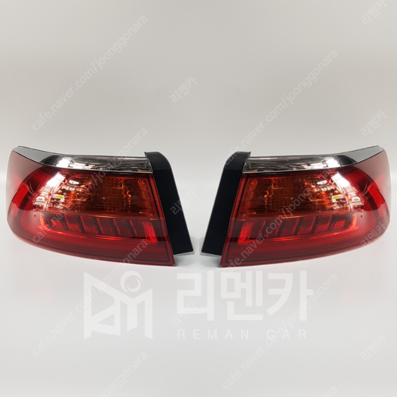 [판매] 올뉴K7 LED후미등[테일램프 리어램프 데루등... | 기타 부품/용품 | 중고나라
