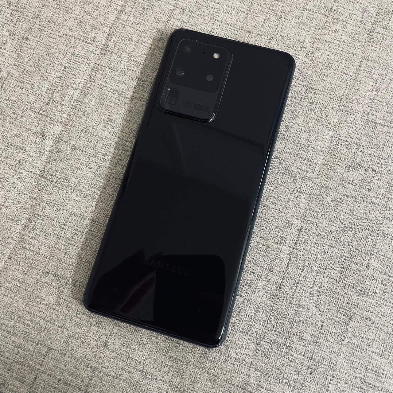 S급 갤럭시 S20울트라 블랙 256기가 무잔상 46만... | 중고나라 카페에서 운영하는 공식 사이트