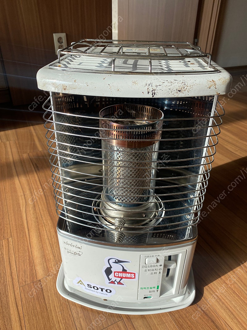 도요토미 RS-H29 | 기타 캠핑용품 | 중고나라