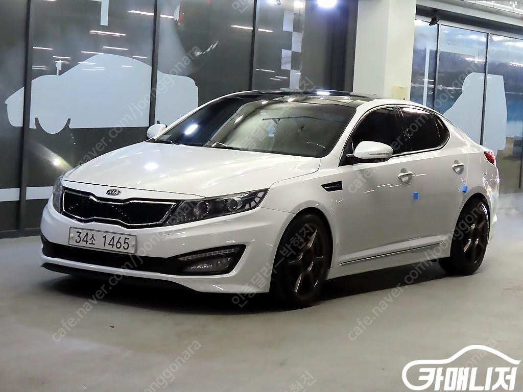 [기아] K5 2.0 GDI 터보 노블레스ㅣ120000... | 기아 | 중고나라