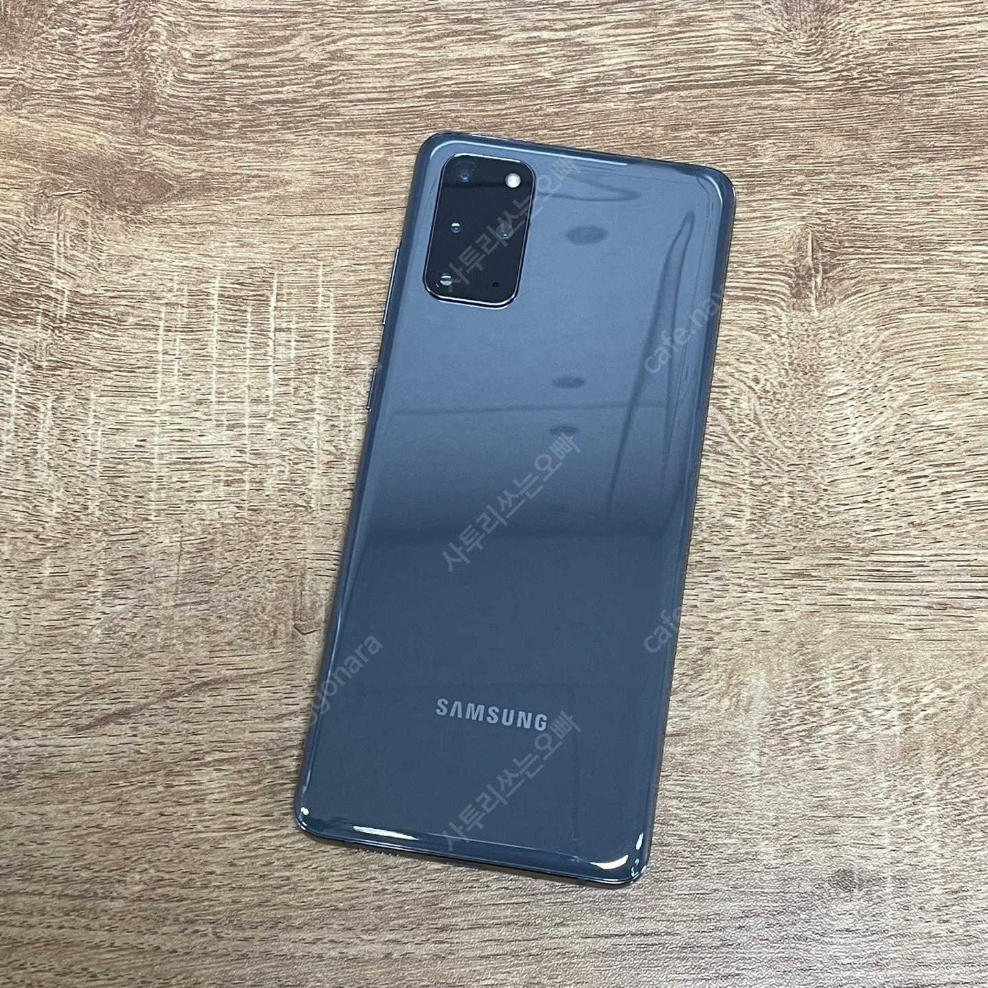 SKT 갤럭시S20플러스 코스믹그레이 256용량 20년... | 중고나라 카페에서 운영하는 공식 사이트