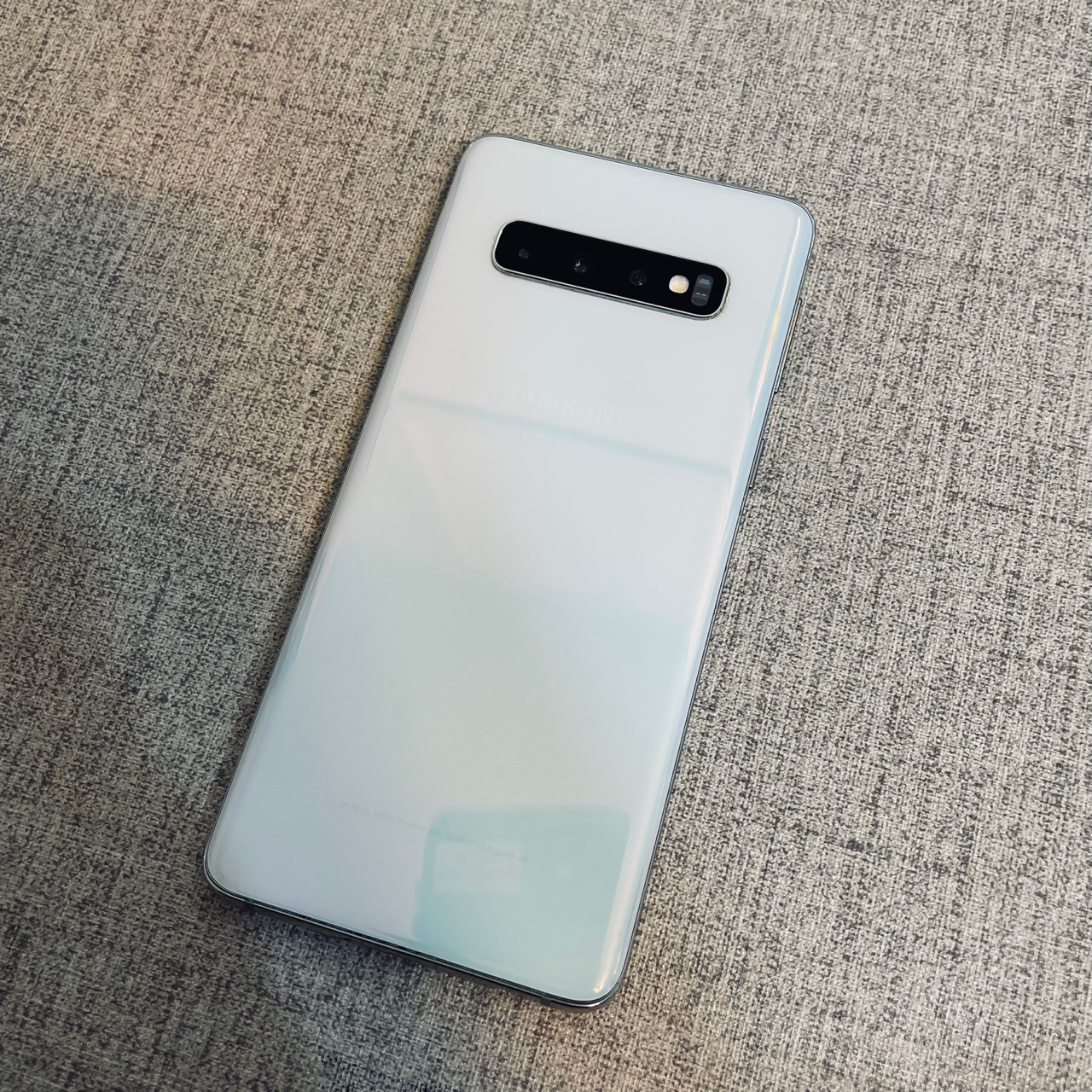 SKT 갤럭시 S10 화이트 128기가 S급 21만원 ... | 중고나라 카페에서 운영하는 공식 사이트