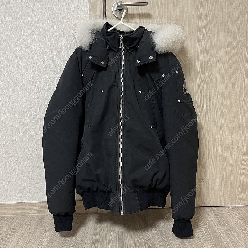 21fw 무스너클 발리스틱 L사이즈 (새상품급) 팝니다 | 기타 수입명품 | 중고나라