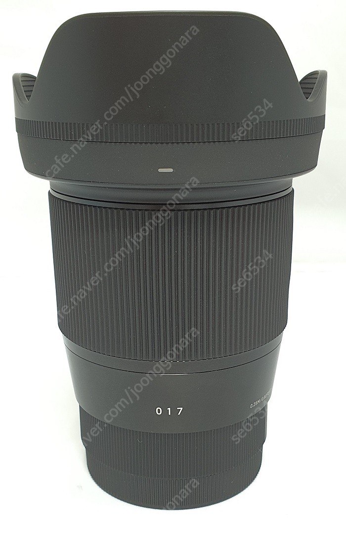 시그마16mm | 미러리스 | 중고나라