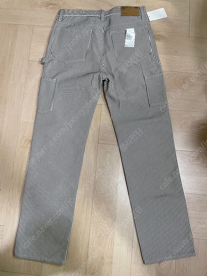 헬무트랭 청바지 helmutlang masc lo je... | 티셔츠/캐쥬얼의류 | 중고나라