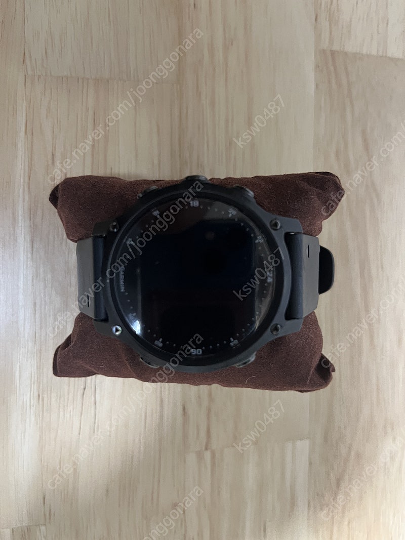 가민 Mk2s 다이브컴퓨터 케이스거치대보호필름 중고나라