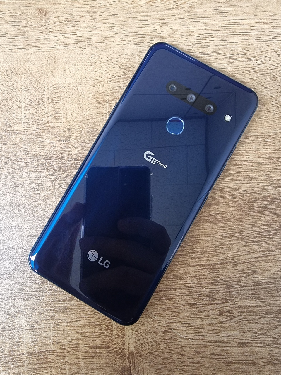 LG G8 128G 블루 무잔상폰 14만원팝니다 | 중고나라 카페에서 운영하는 공식 사이트