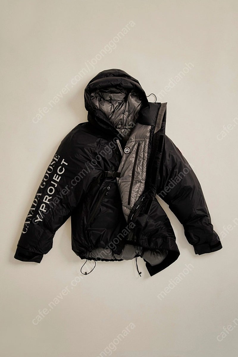 y project canada... | 중고나라 카페에서 운영하는 공식 사이트