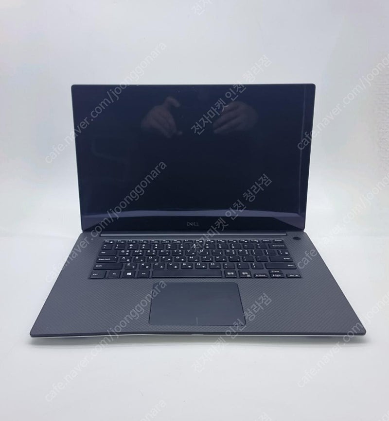 [판매] DELL XPS 15 7590 터치 4K UH... | 노트북/넷북 | 중고나라