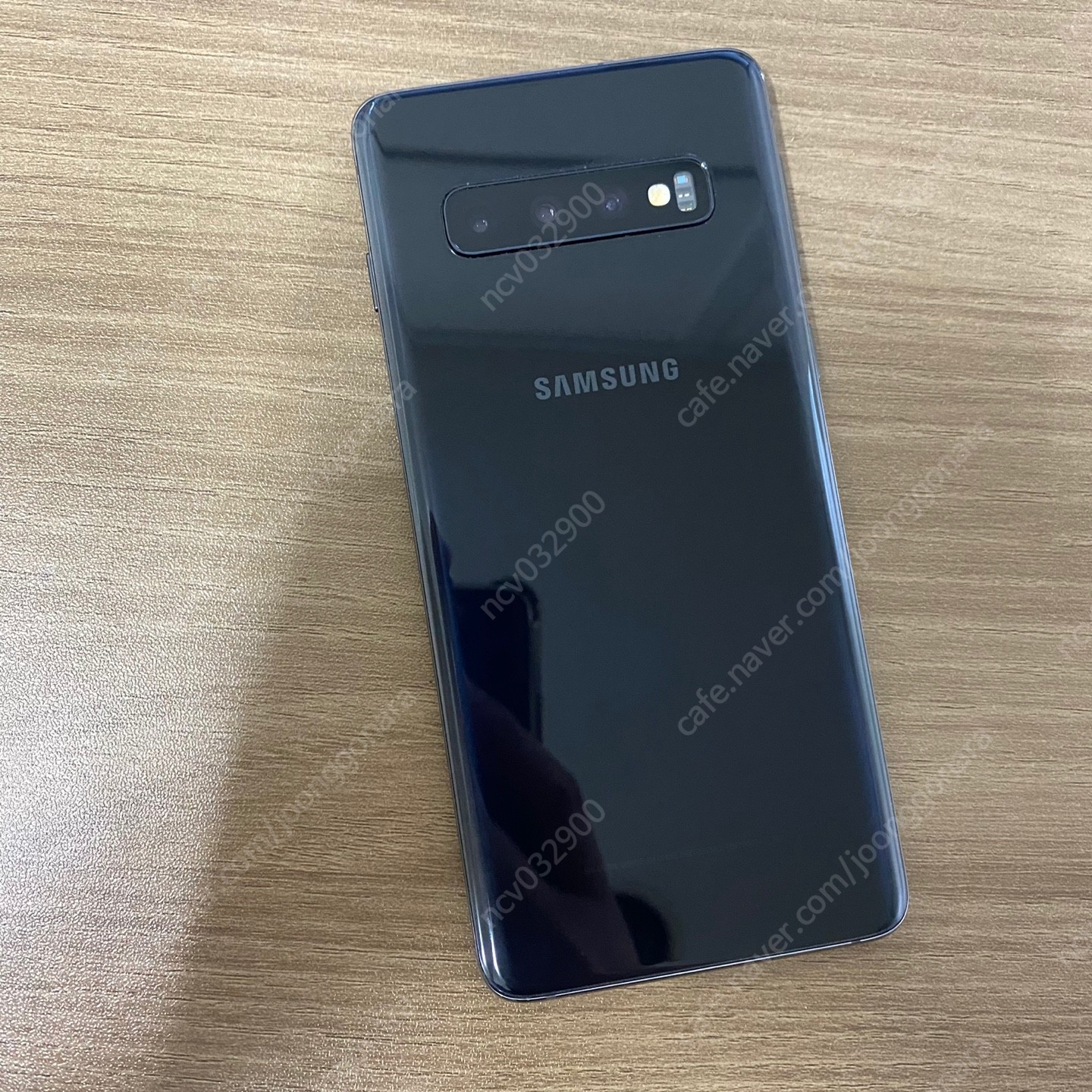 갤럭시S10 프리즘블랙 128G 무잔상S급 21만원판매... | 스마트폰 | 중고나라
