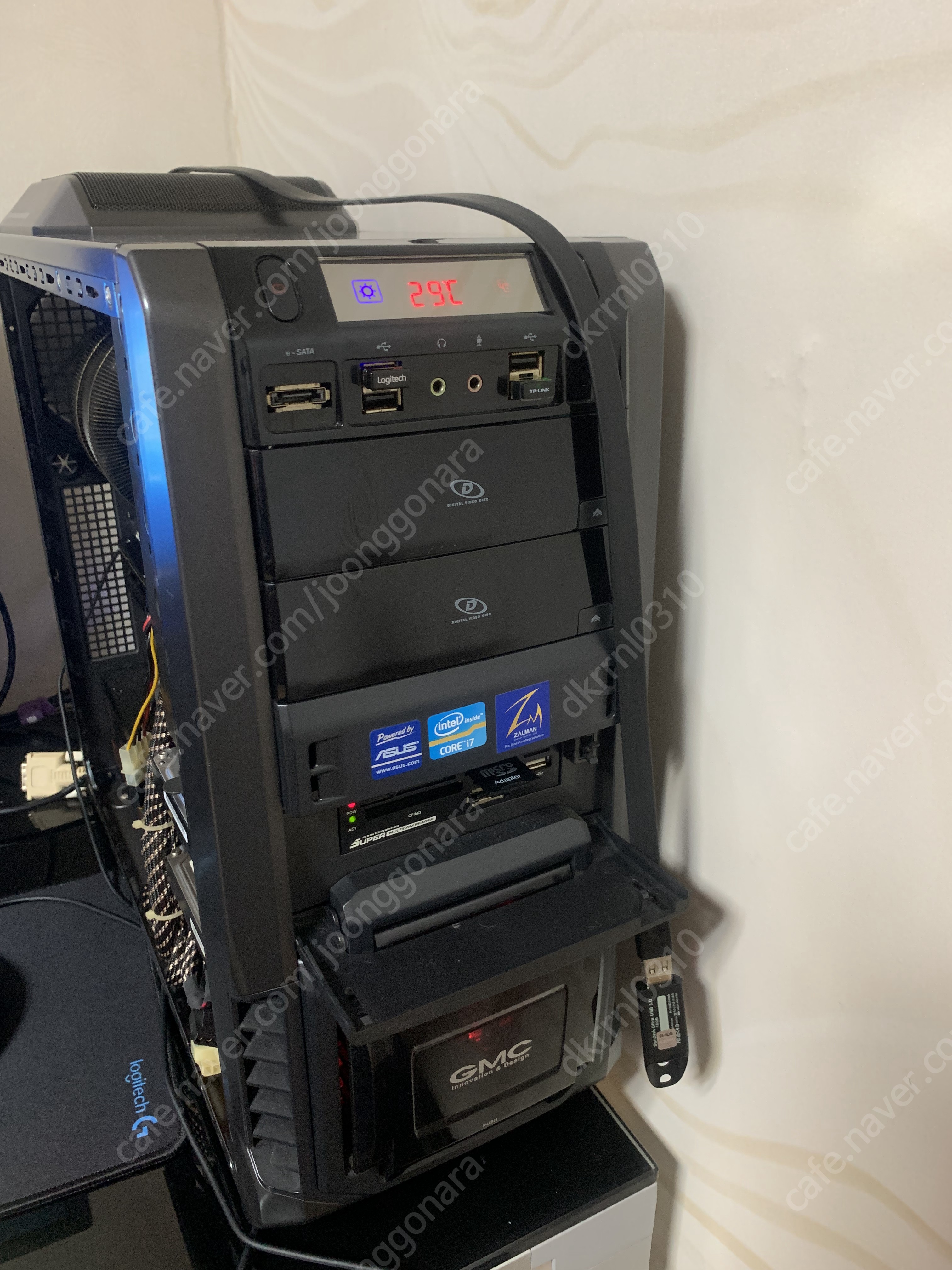 i7-2600k | 데스크탑/본체 | 중고나라