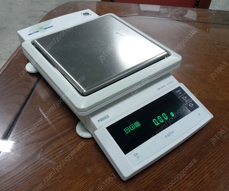 METTLER TOLEDO PG5002 Balance ... | 중고나라 카페에서 운영하는 공식 사이트