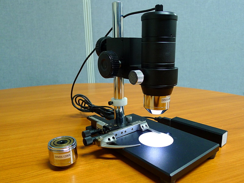 디미스 디지탈 영상현미경 DIMIS-M USB타입 40... | 중고나라 카페에서 운영하는 공식 사이트