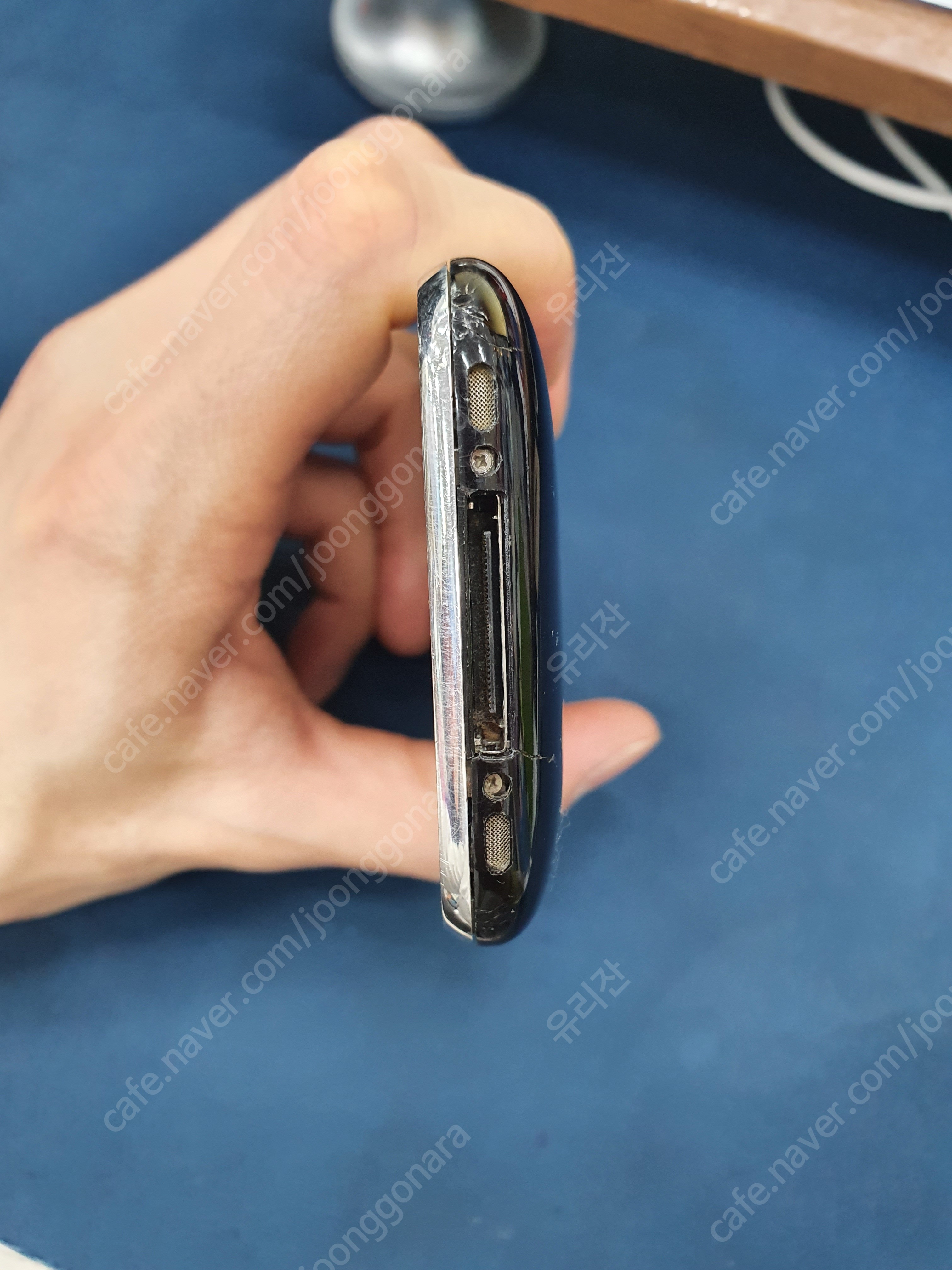 아이폰 A1303 32G 중고 | 스마트폰 | 중고나라