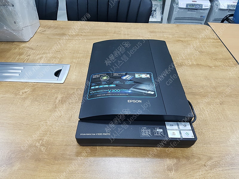 [판매] 엡손 필름스캐너----- v300 | 키보드/마우스/스피커 | 중고나라