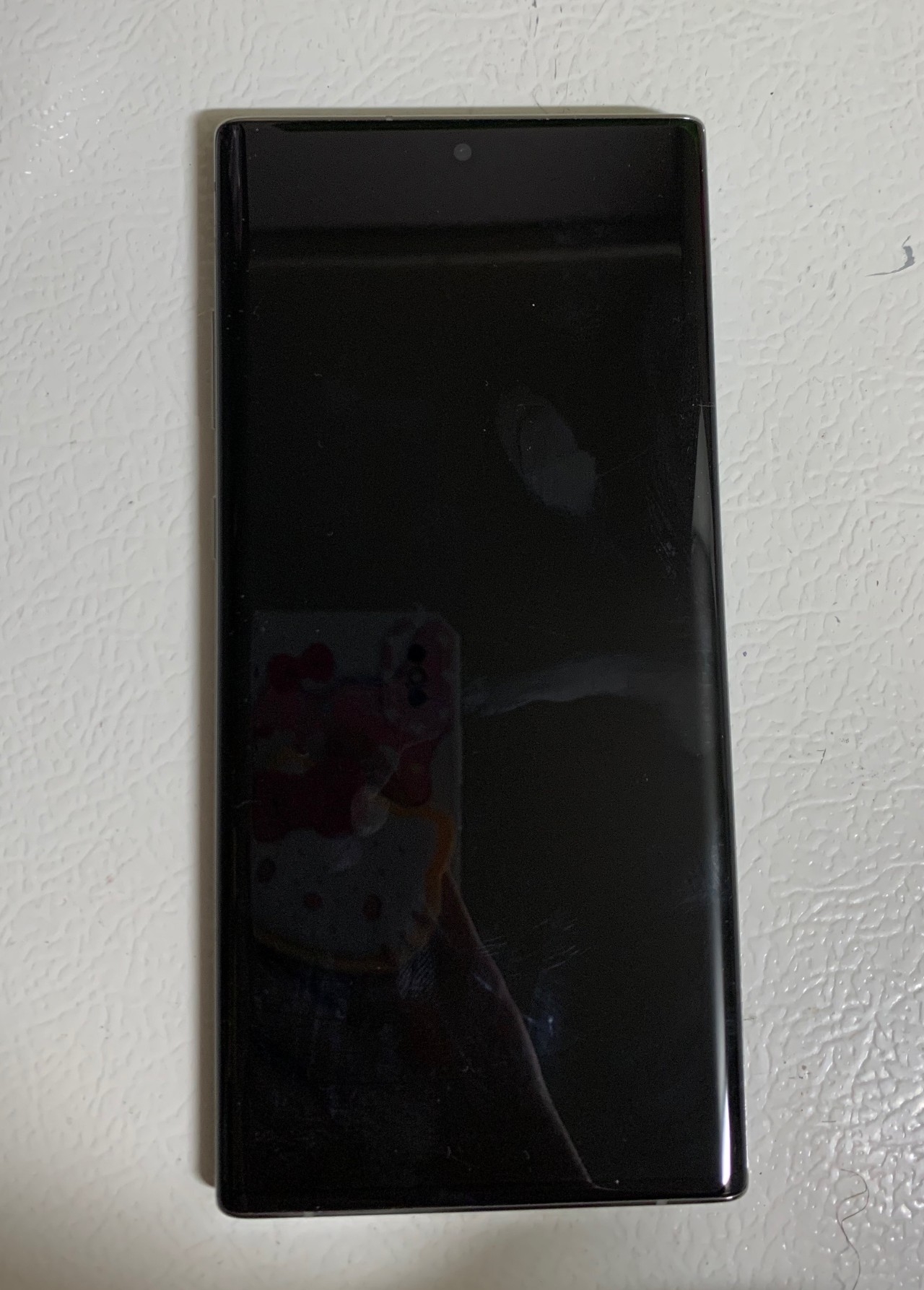 갤럭시노트10+ 512g 30마넌 ㅍㅍ | 스마트폰 | 중고나라