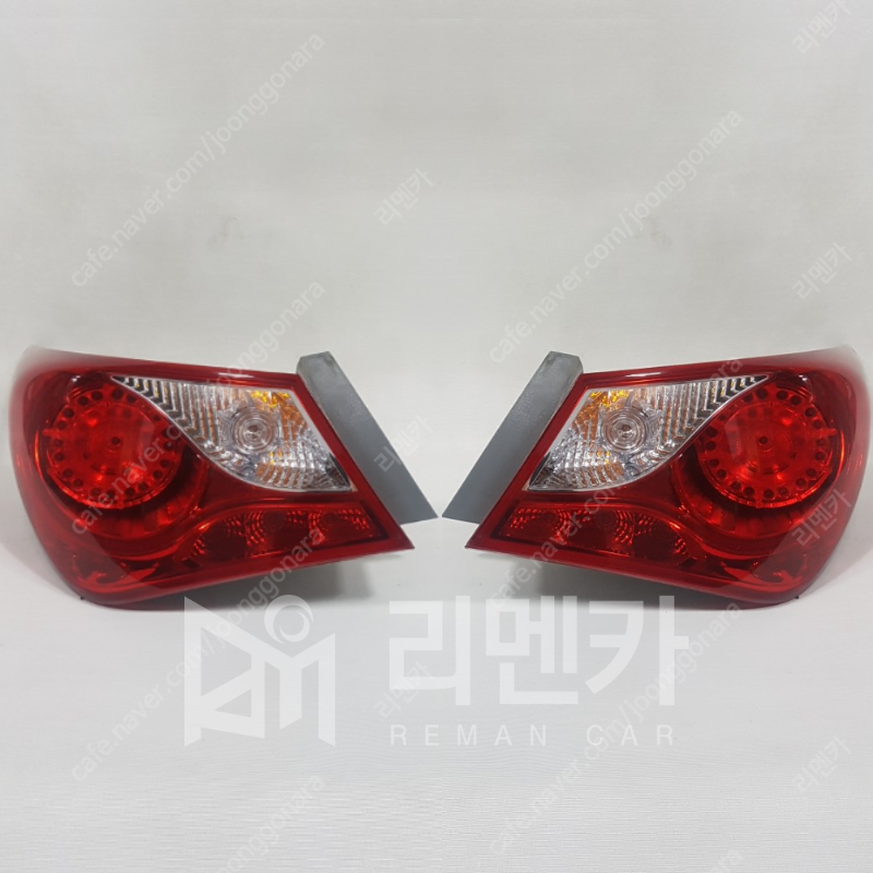 [판매] YF쏘나타 LED후미등 데루등 테일램프 리어램... | 기타 부품/용품 | 중고나라