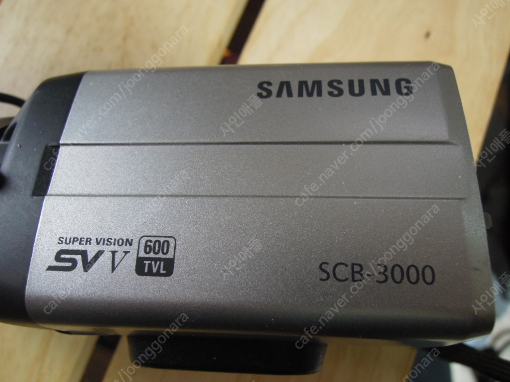 scb-3000----cctv-감시카메라 | TV | 중고나라