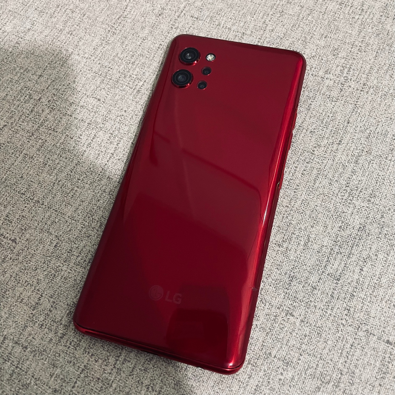 SKT Q920 레드 128기가 21년3월개통 9만원 ... | 중고나라 카페에서 운영하는 공식 사이트