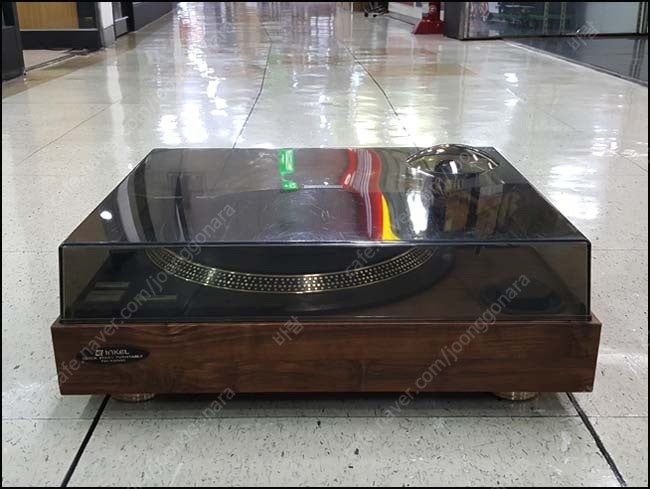 [구매]인켈턴테이블PM8500G | 오디오/홈시어터 | 중고나라