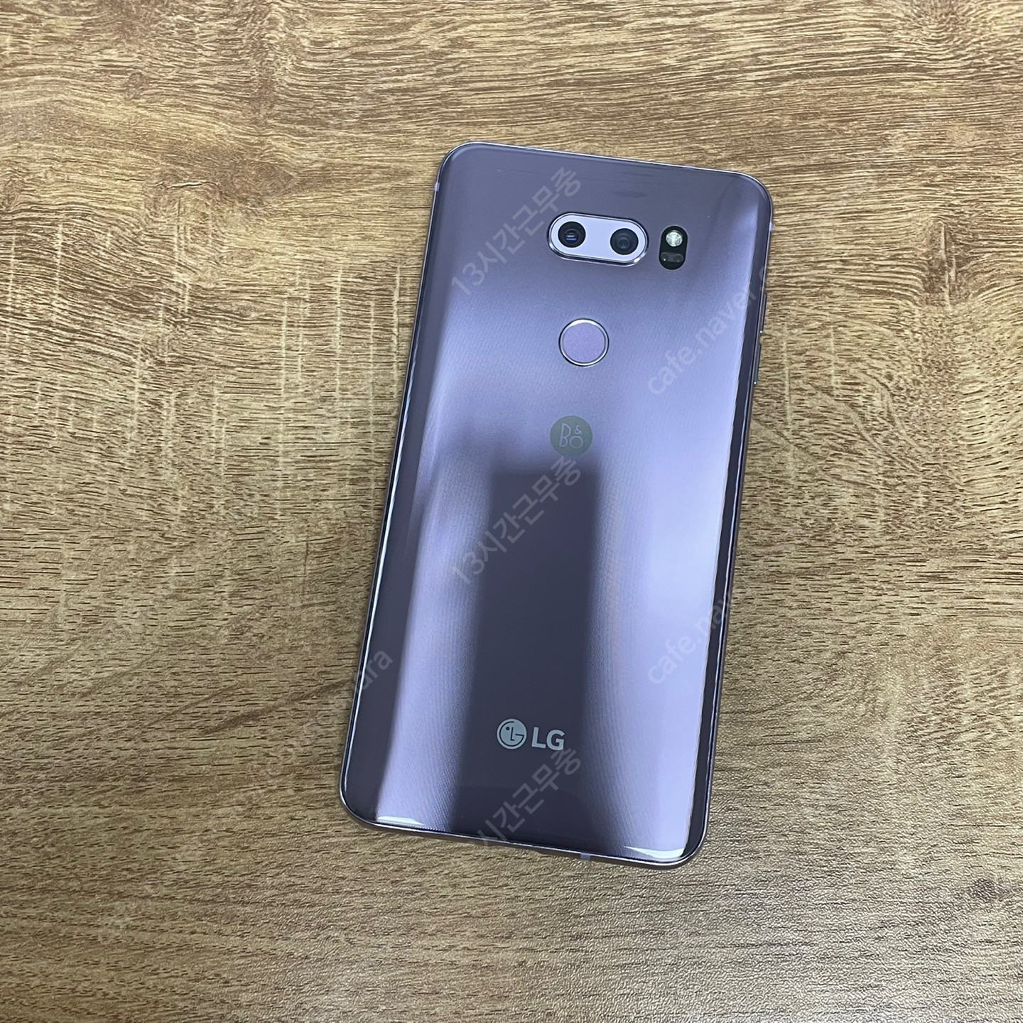 SKT V30 퍼플색상 64용량 무잔상 깨끗한단말기 7... | 중고나라 카페에서 운영하는 공식 사이트