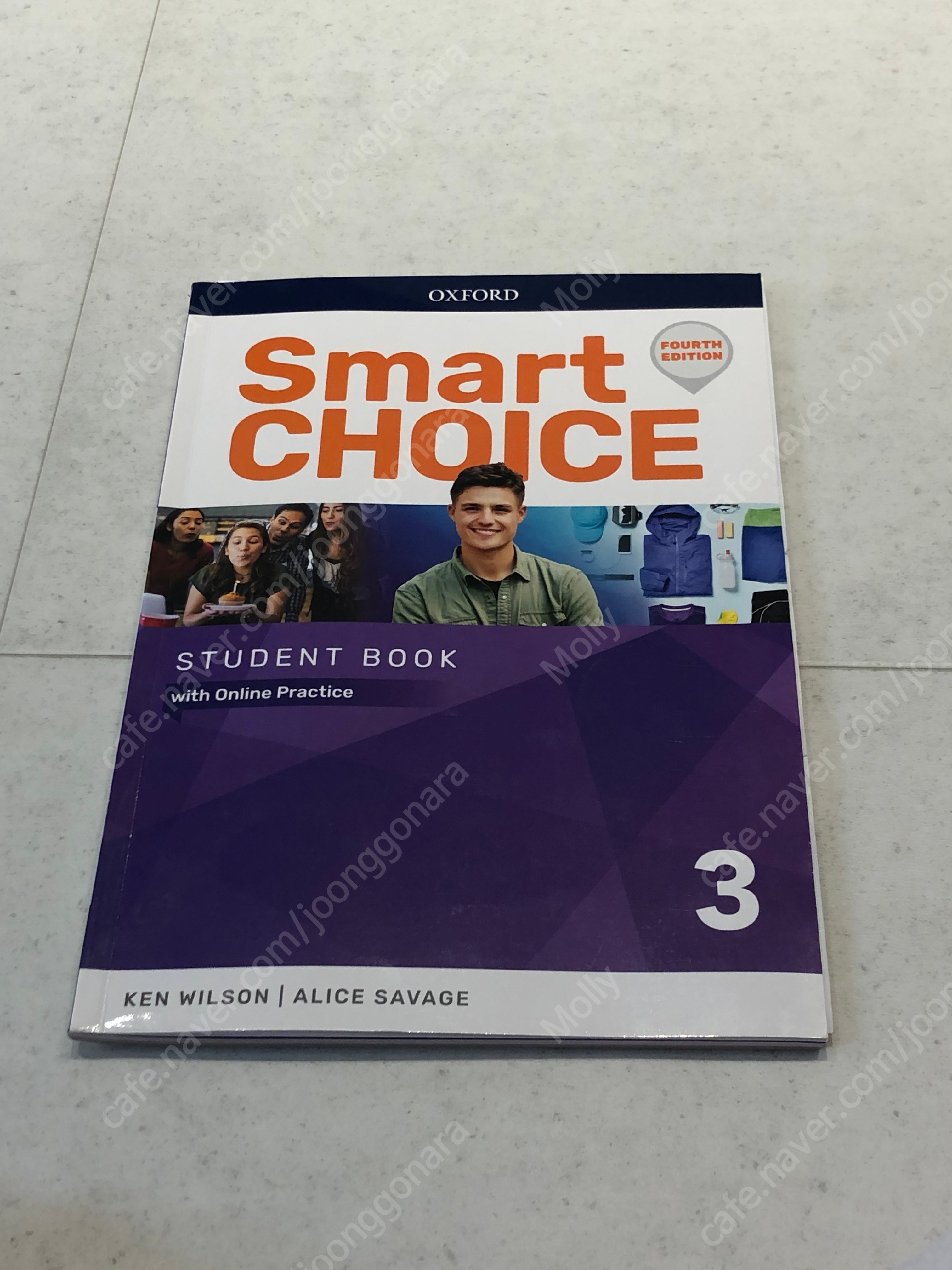 스마트초이스3 oxford smart choice 3 | 학습/교육 | 중고나라