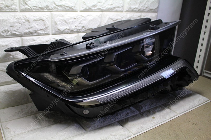 [판매] 르노 캡처 LED , 쏘렌토MQ4 하이브리드 ... | 기타 부품/용품 | 중고나라