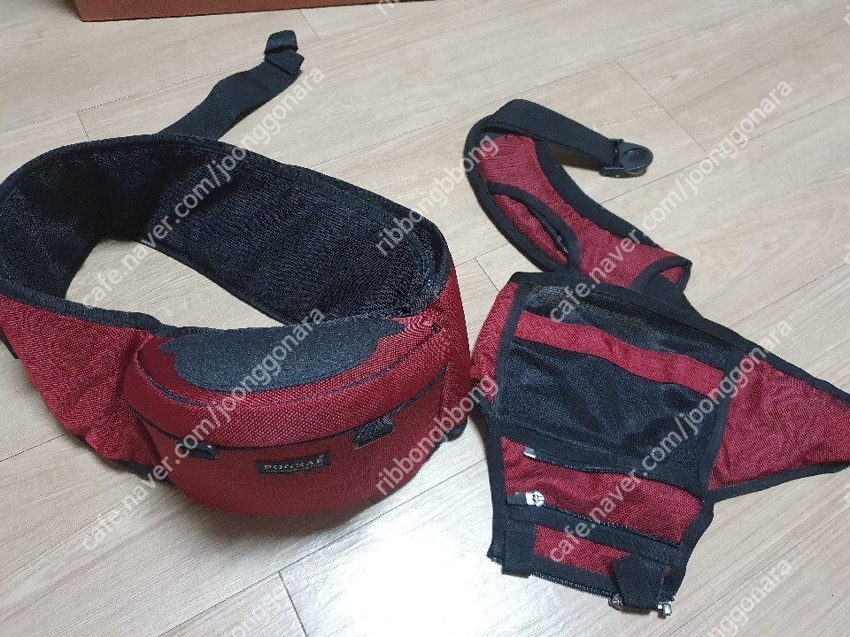 에르고 아기띠 머핀 워머 포그내 힙시트 유아용의류 중고나라