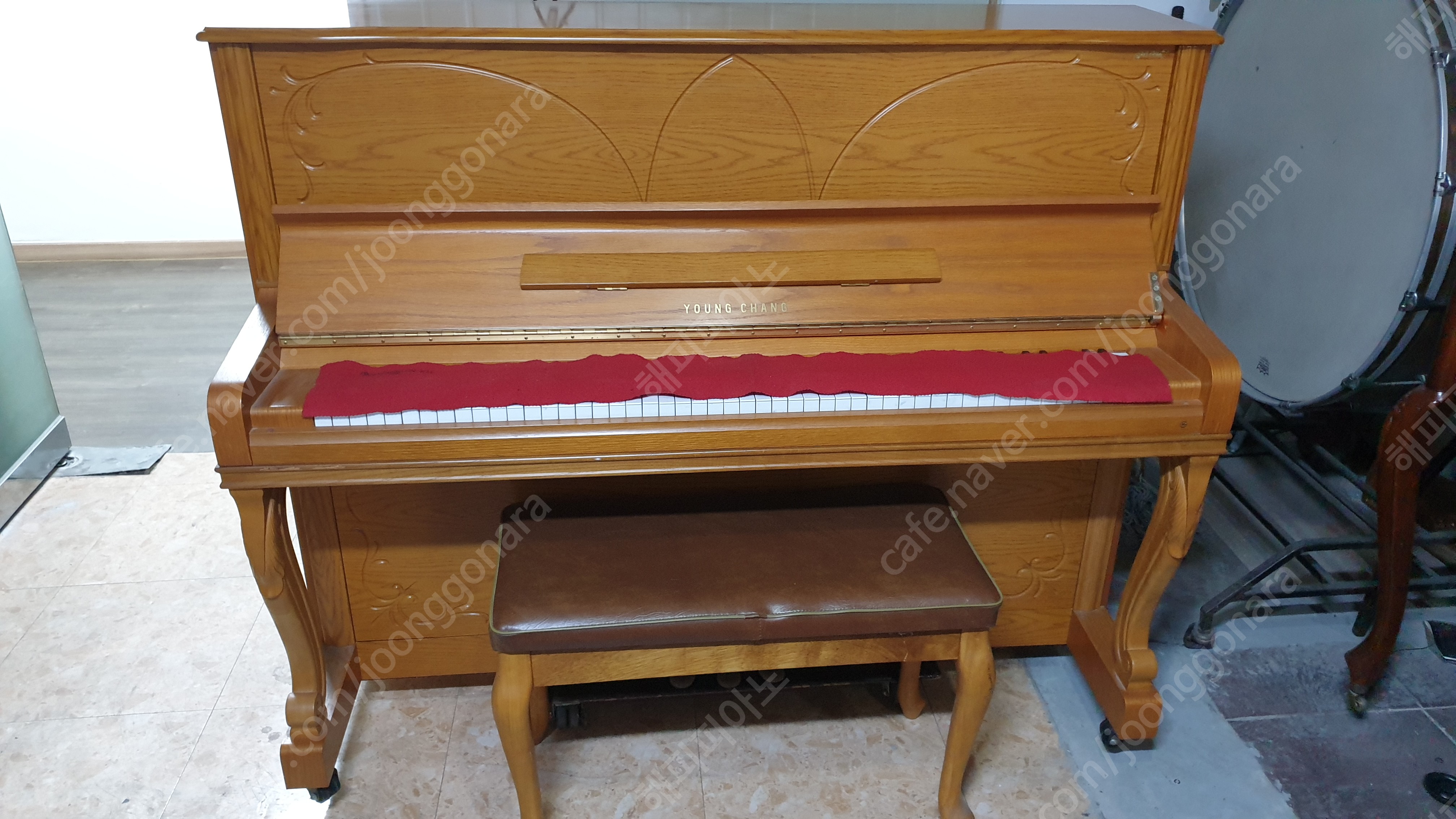 (판매) 영창피아노 u121 업라이트피아노 야마하피아노... | 중고나라 카페에서 운영하는 공식 사이트