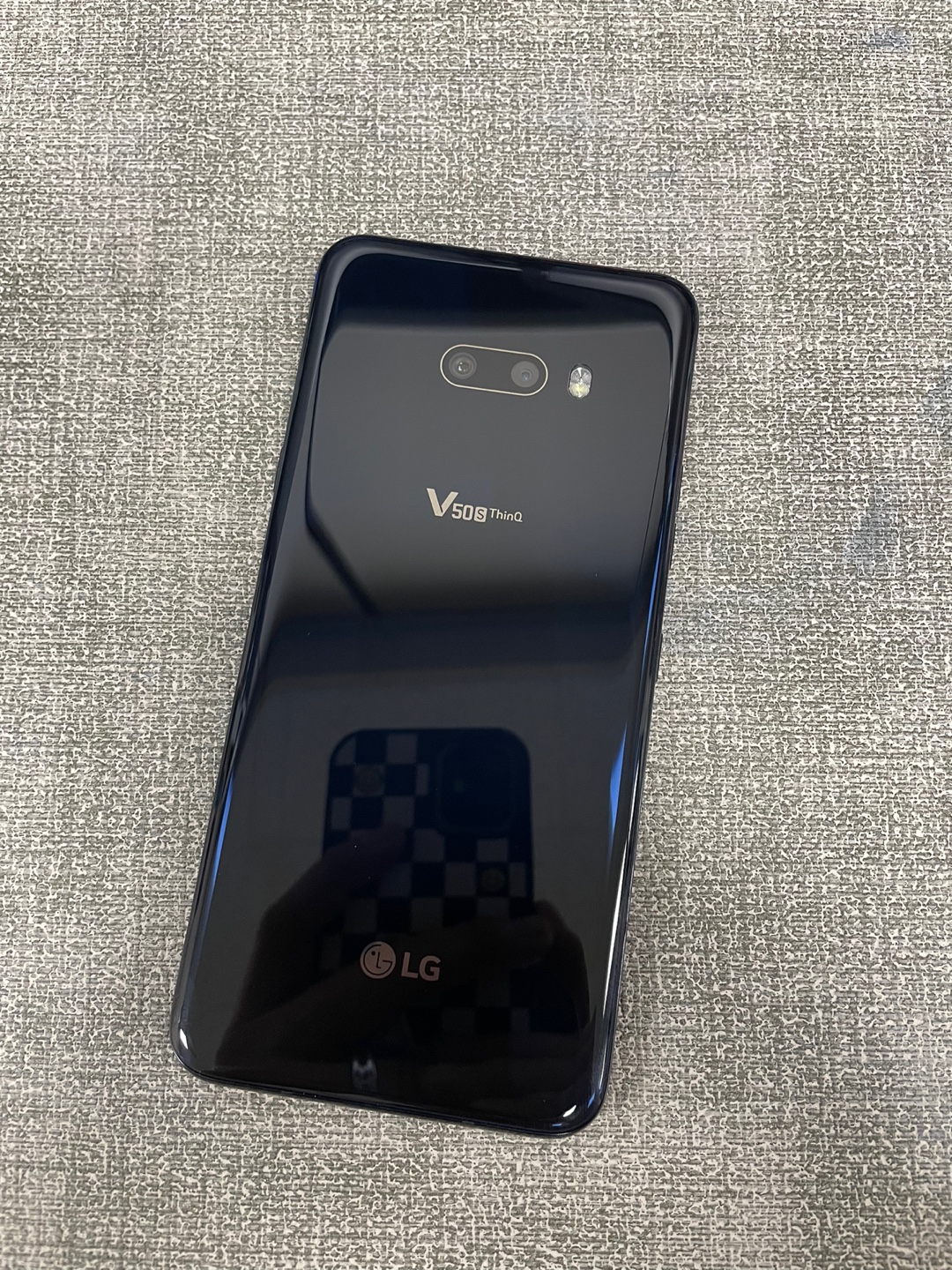 ﻿LG V50S 256기가 블랙 20년 5월개통 상태좋... | 중고나라 카페에서 운영하는 공식 사이트
