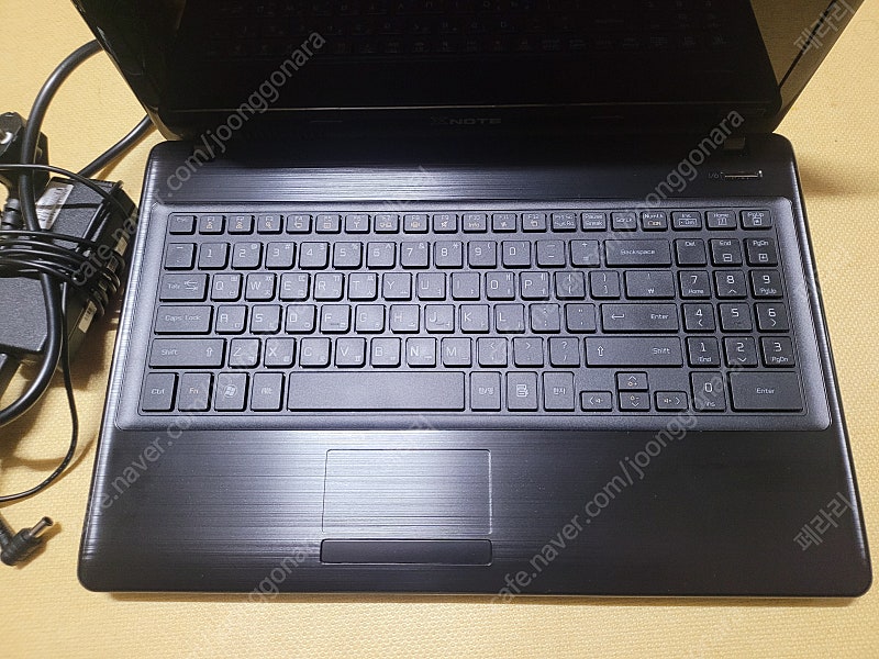 LG XNOTE S550 15인치 노트북 팝니다. | 노트북/넷북 | 중고나라