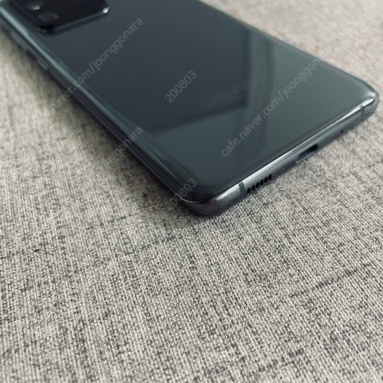 S20울트라 그레이 256기가 외관S급 39만5천원 판... | 스마트폰 | 중고나라