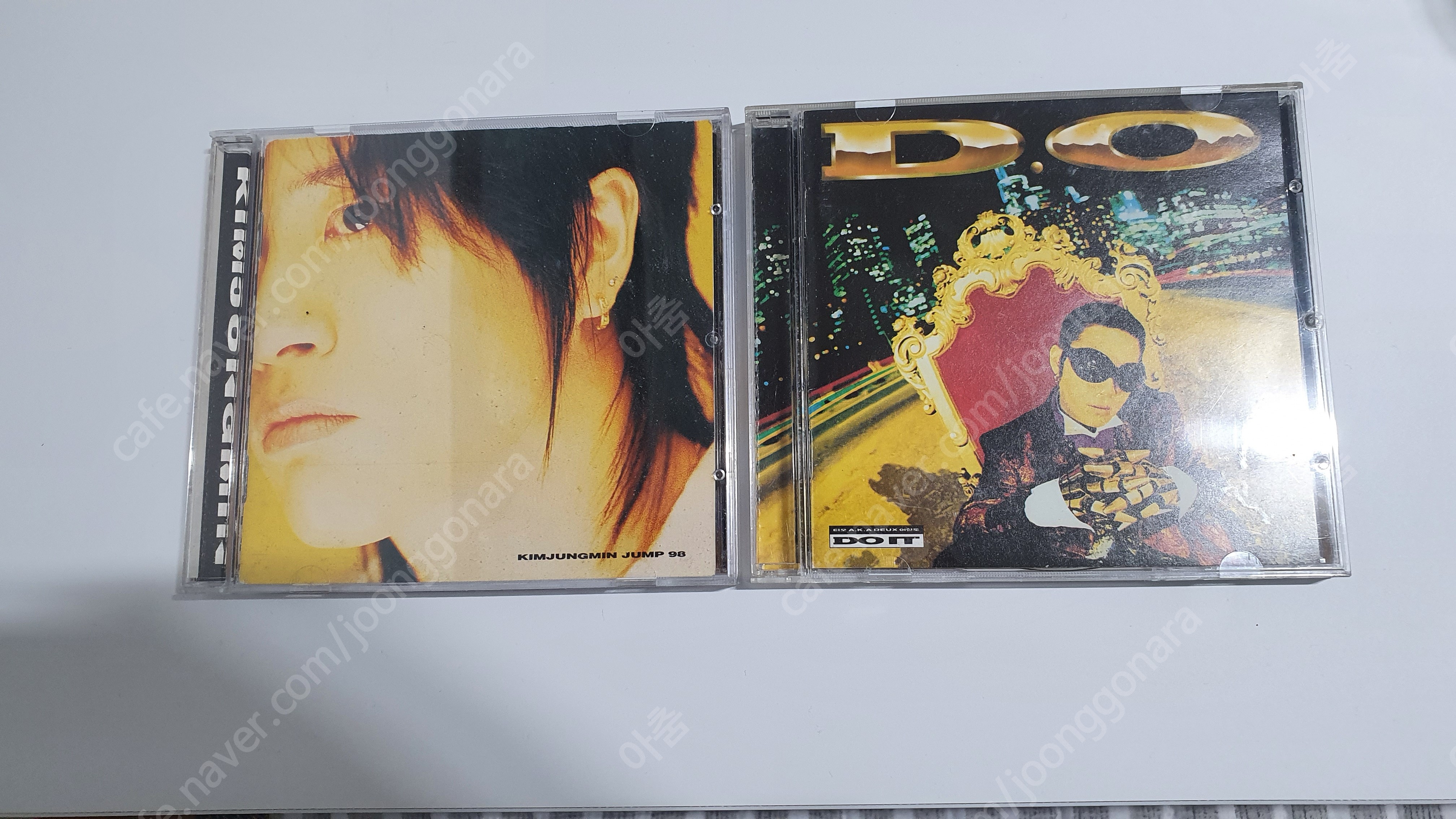 이현도 사자후CD/김정민4집CD 개당 5천원 | 중고나라 카페에서 운영하는 공식 사이트