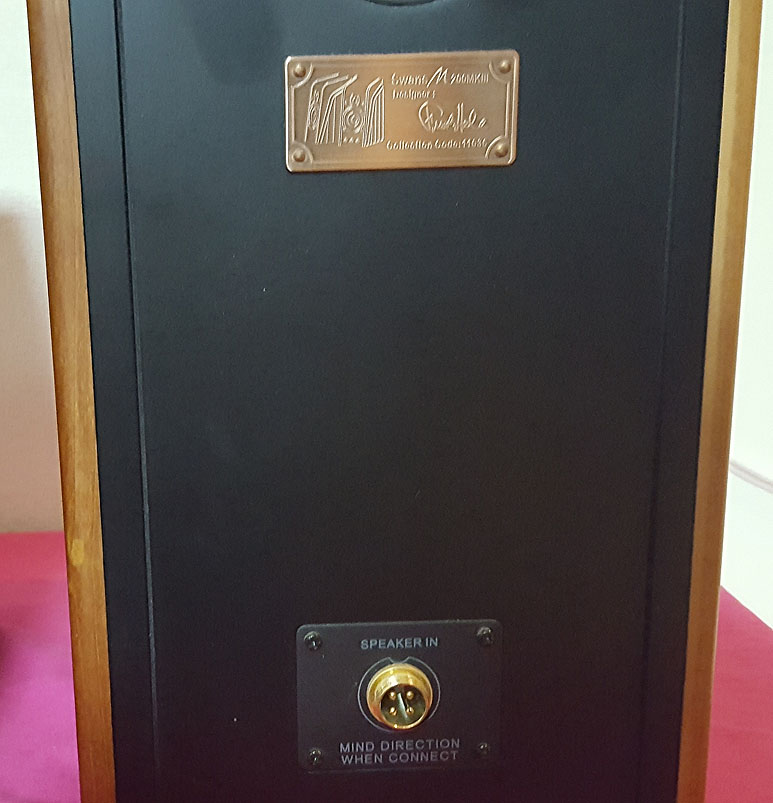 swan m200 mkiii 스완 mk3, 스피커,서울... | 오디오/홈시어터 | 중고나라