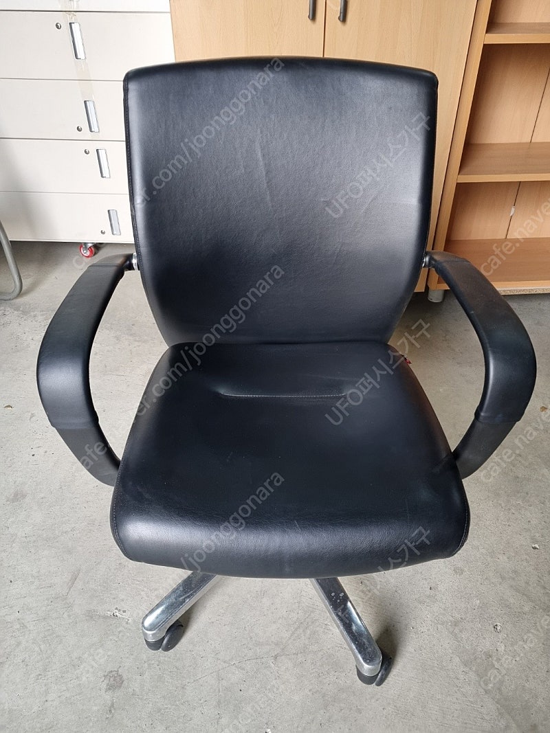 퍼시스 CH2201E 제스티 중역 회의용의자 | 학생/서재/사무용가구 | 중고나라