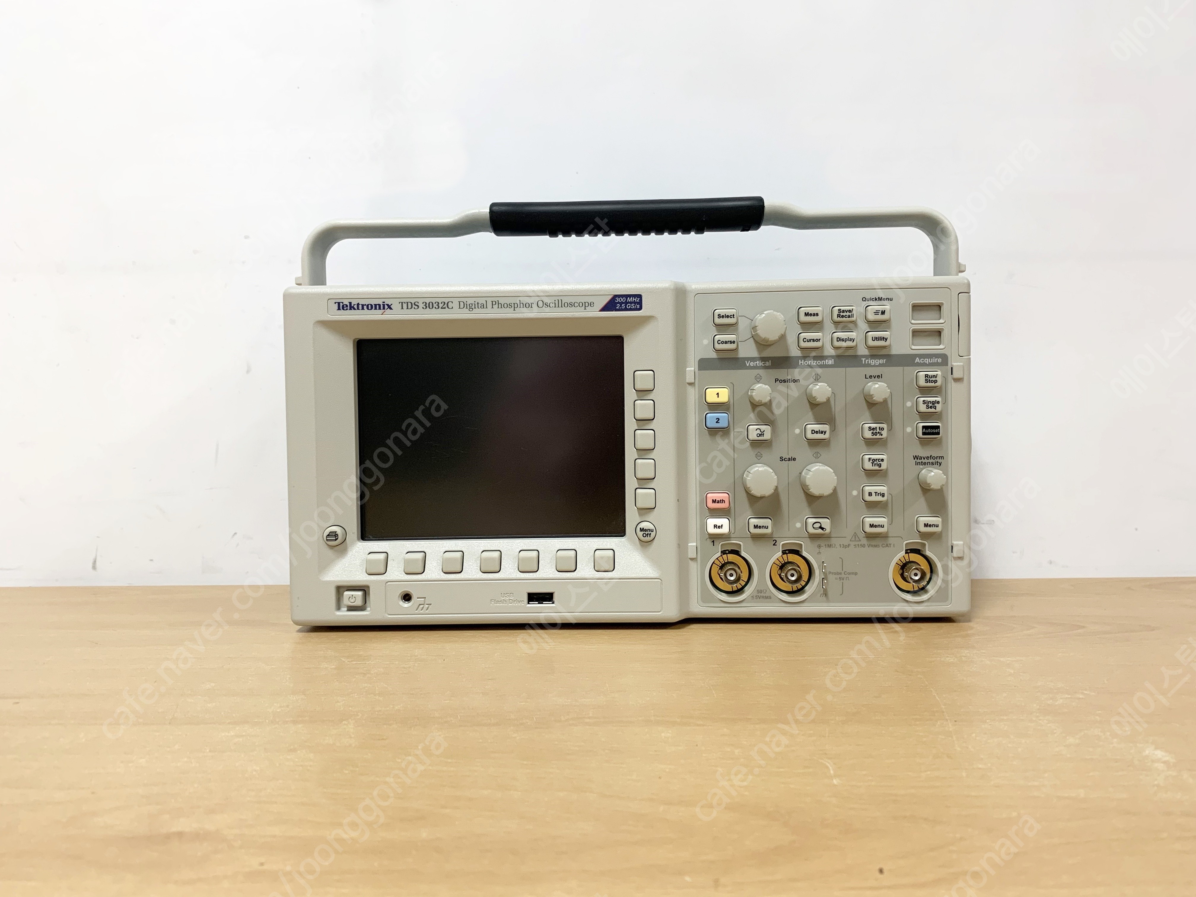 TDS3032C 텍트로닉스 중고오실로스코프 판매 | 중고나라 카페에서 운영하는 공식 사이트