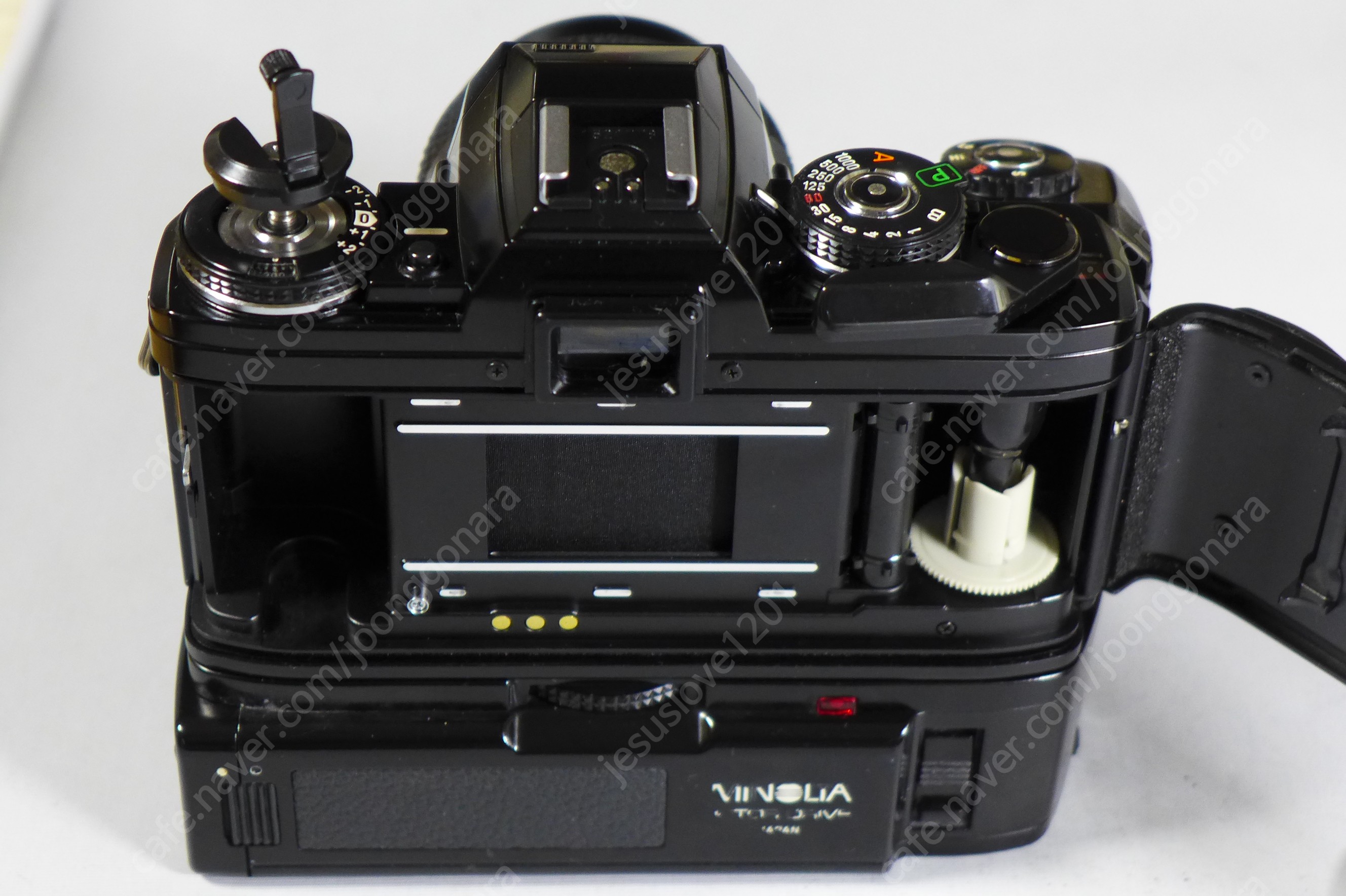 Japan Minolta X700 MD 1.7 Lens... | 필름/즉석카메라 | 중고나라