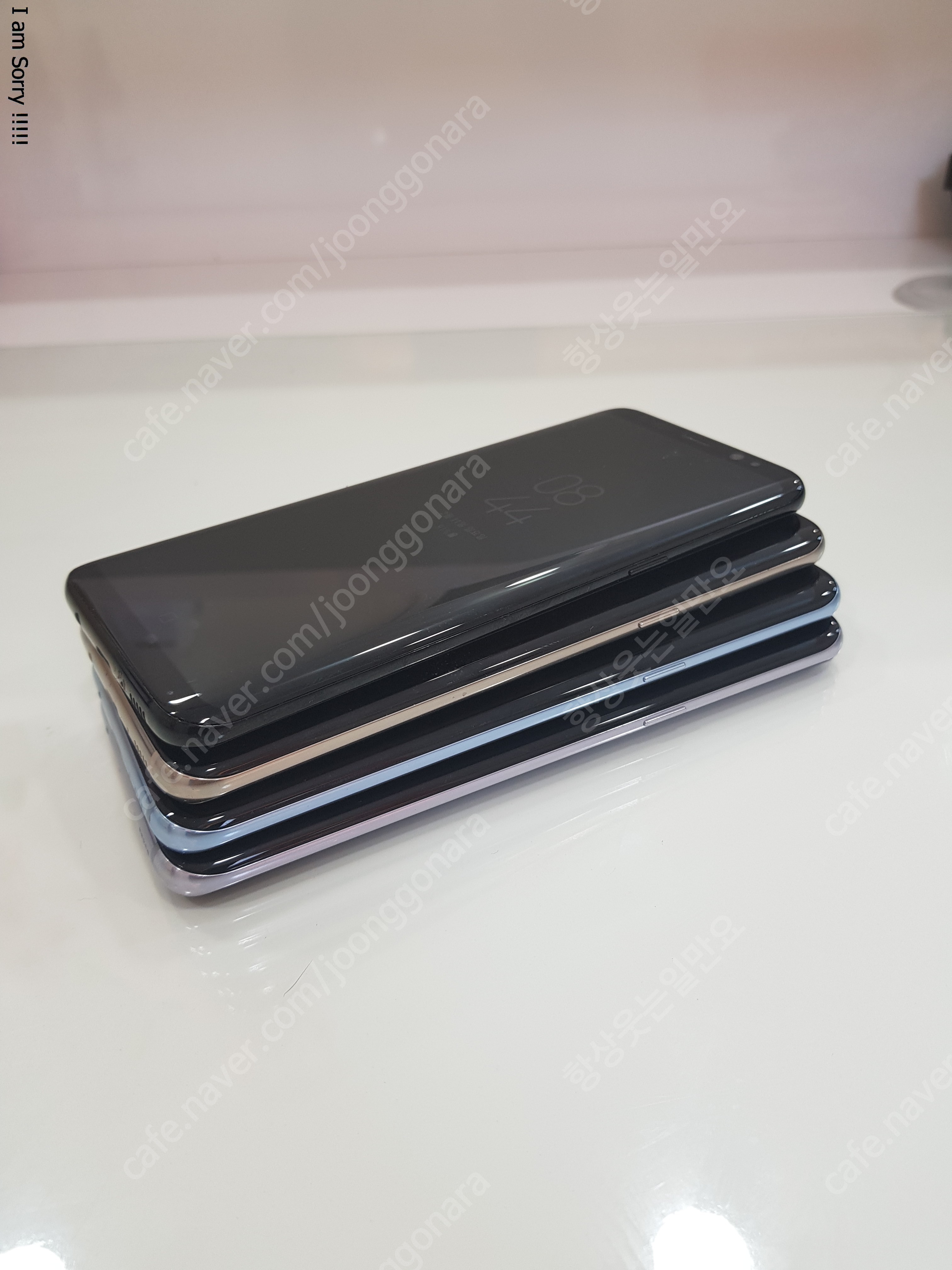 [아울렛특가]모델명:갤8용량:64G구매후90일보장[부천... | 스마트폰 | 중고나라