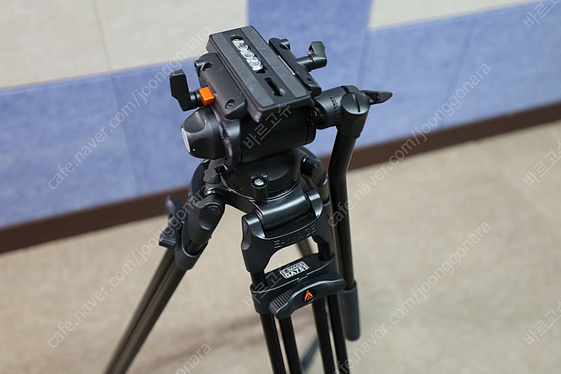 E-IMAGE GH03 트라이포드 셋트 팝니다 | 삼각대/조명/플래시 | 중고나라