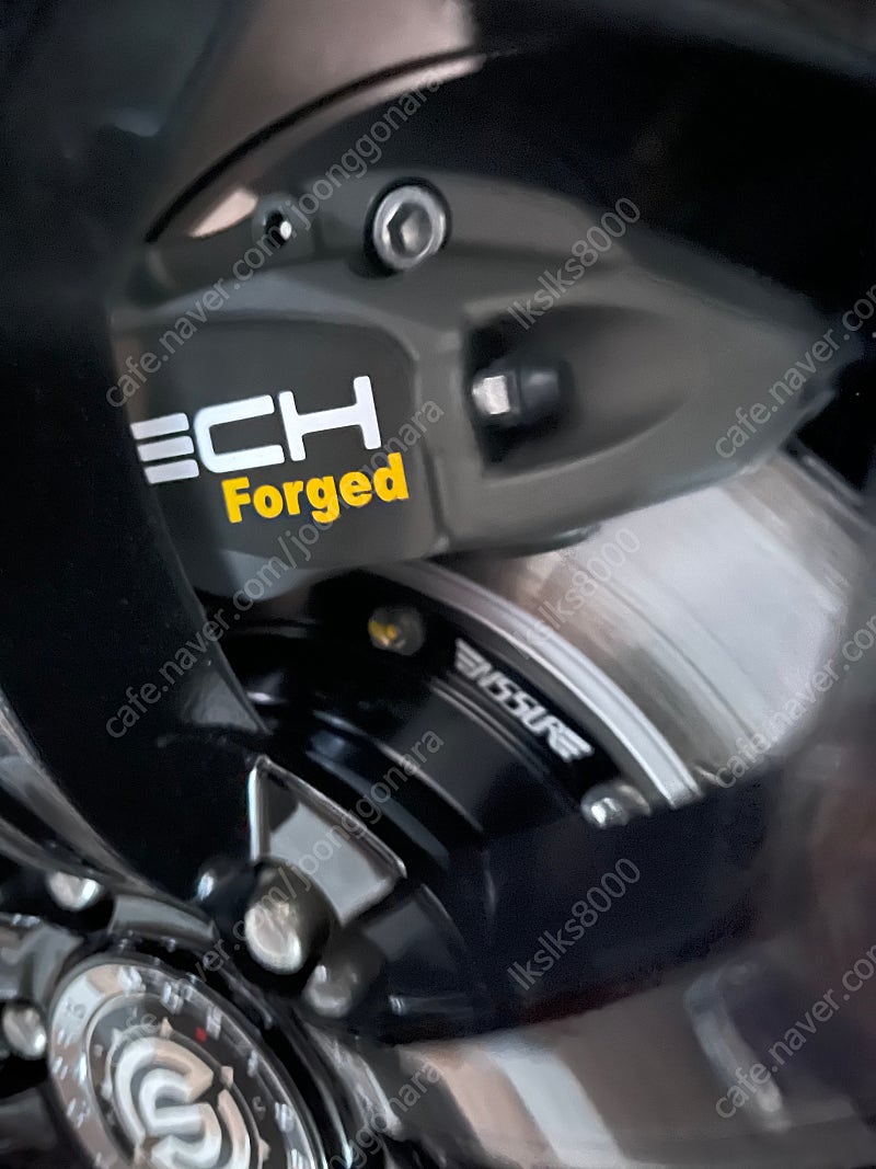 네오테크 엔써 4p 355mm 팝니다. | 기타 부품/용품 | 중고나라