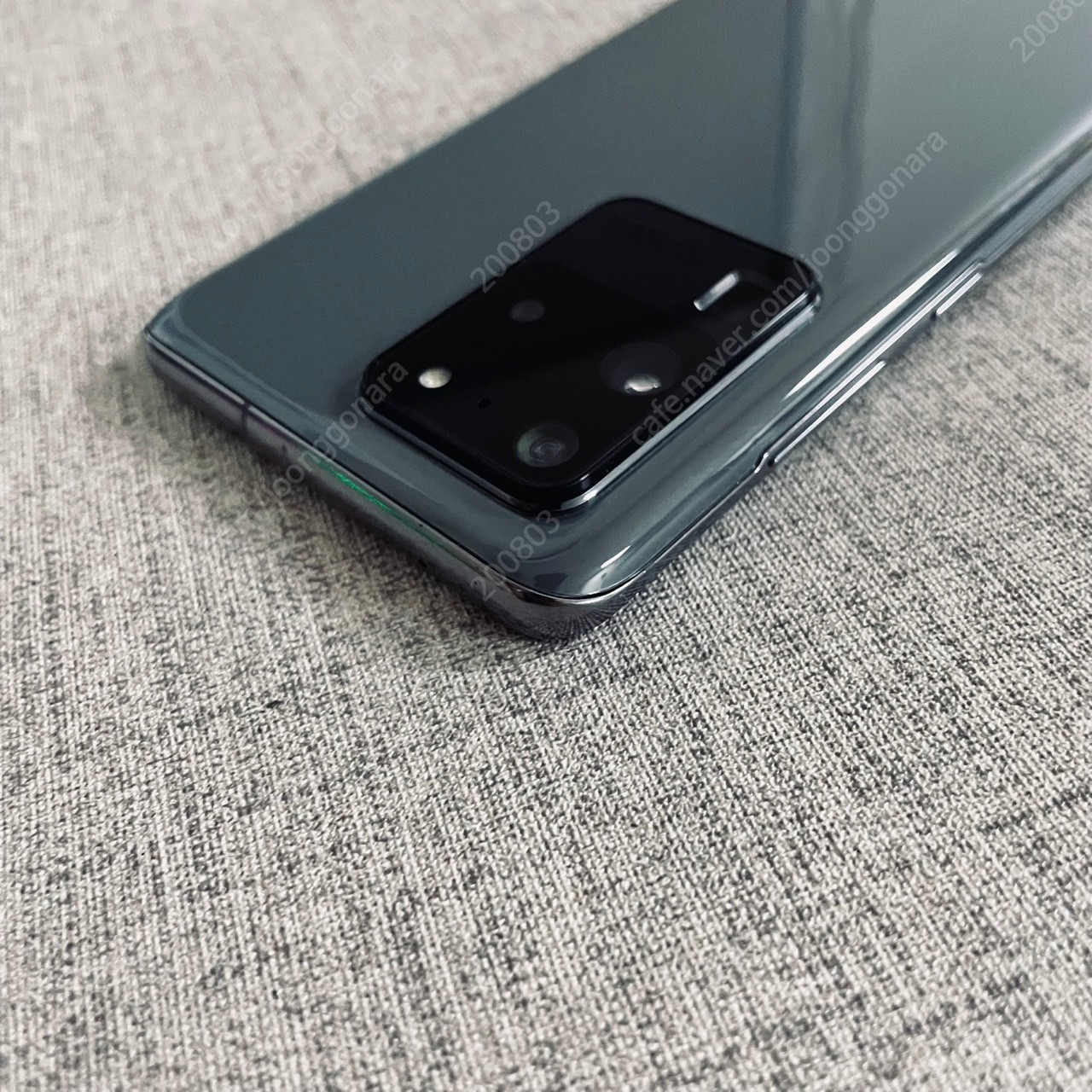 S20울트라 그레이 256기가 외관S급 39만5천원 판... | 스마트폰 | 중고나라