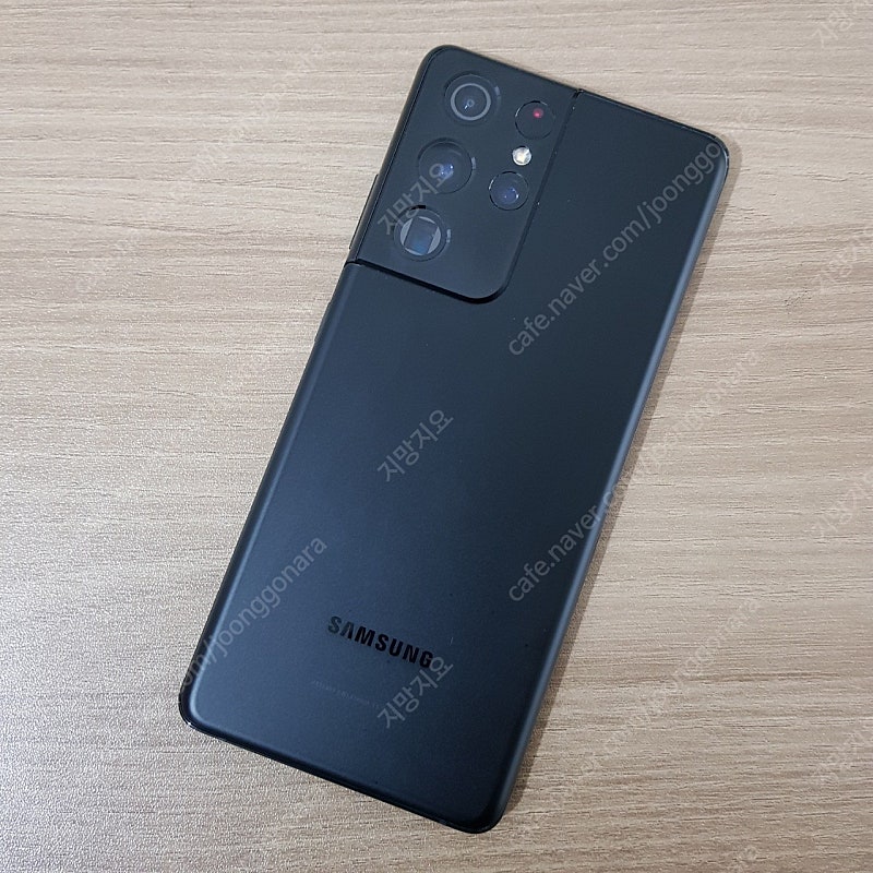 갤럭시 S21 울트라 256g SKT S급단말기 70만... | 중고나라 - 안심되는 중고거래