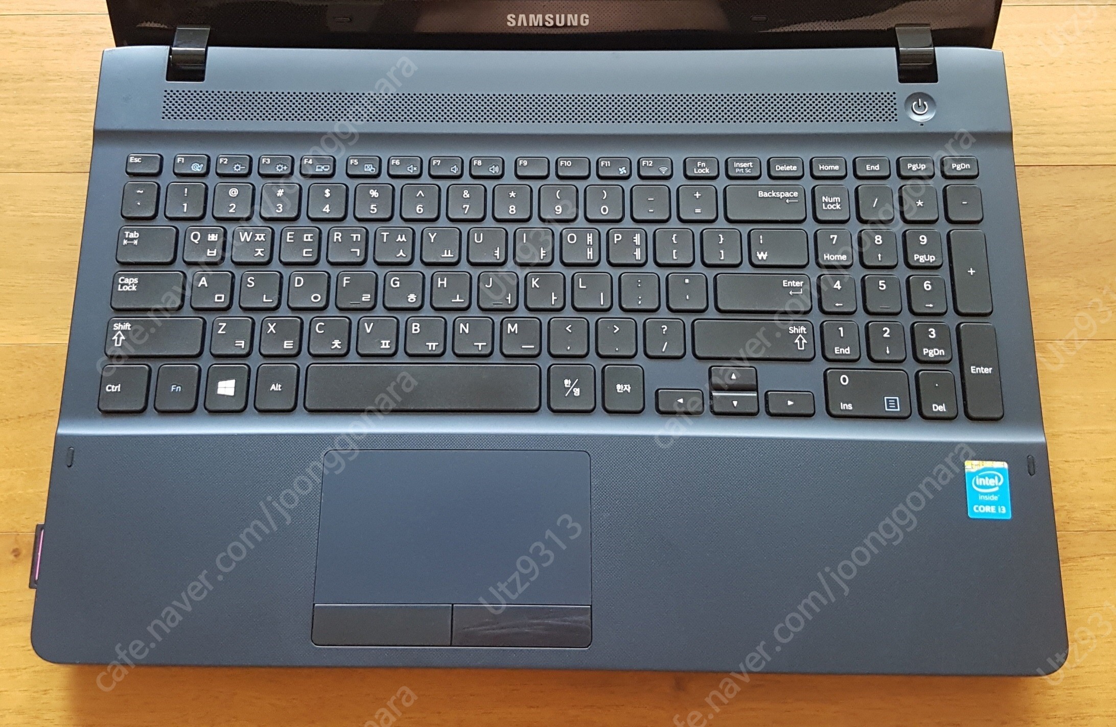 삼성전자 아티브북2 NT270E5J-K83M | 노트북/넷북 | 중고나라