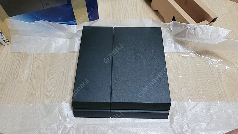 ps4 1205 1tb 2대 와 타이틀 일괄셋 | 플레이스테이션 | 중고나라