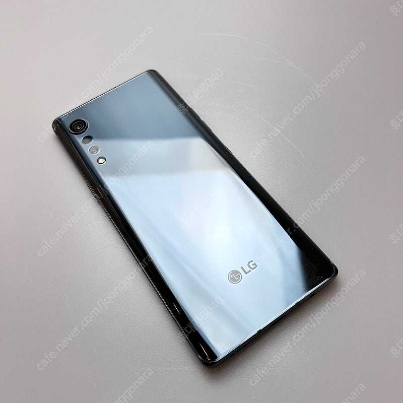 LG벨벳 VELVET (G900) 128GB 오로라그레... | 삼성 | 중고나라