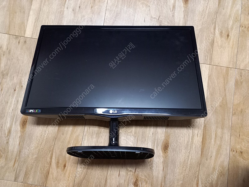 LG TV모니터 PC모니터 겸용(22인치) | TV | 중고나라