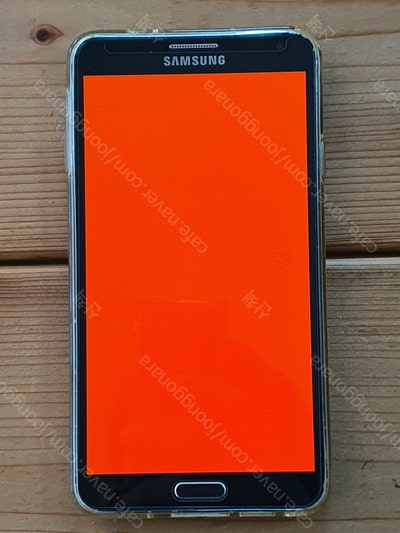 갤럭시 노트3 SM-N900S 택포 2만 | 스마트폰 | 중고나라