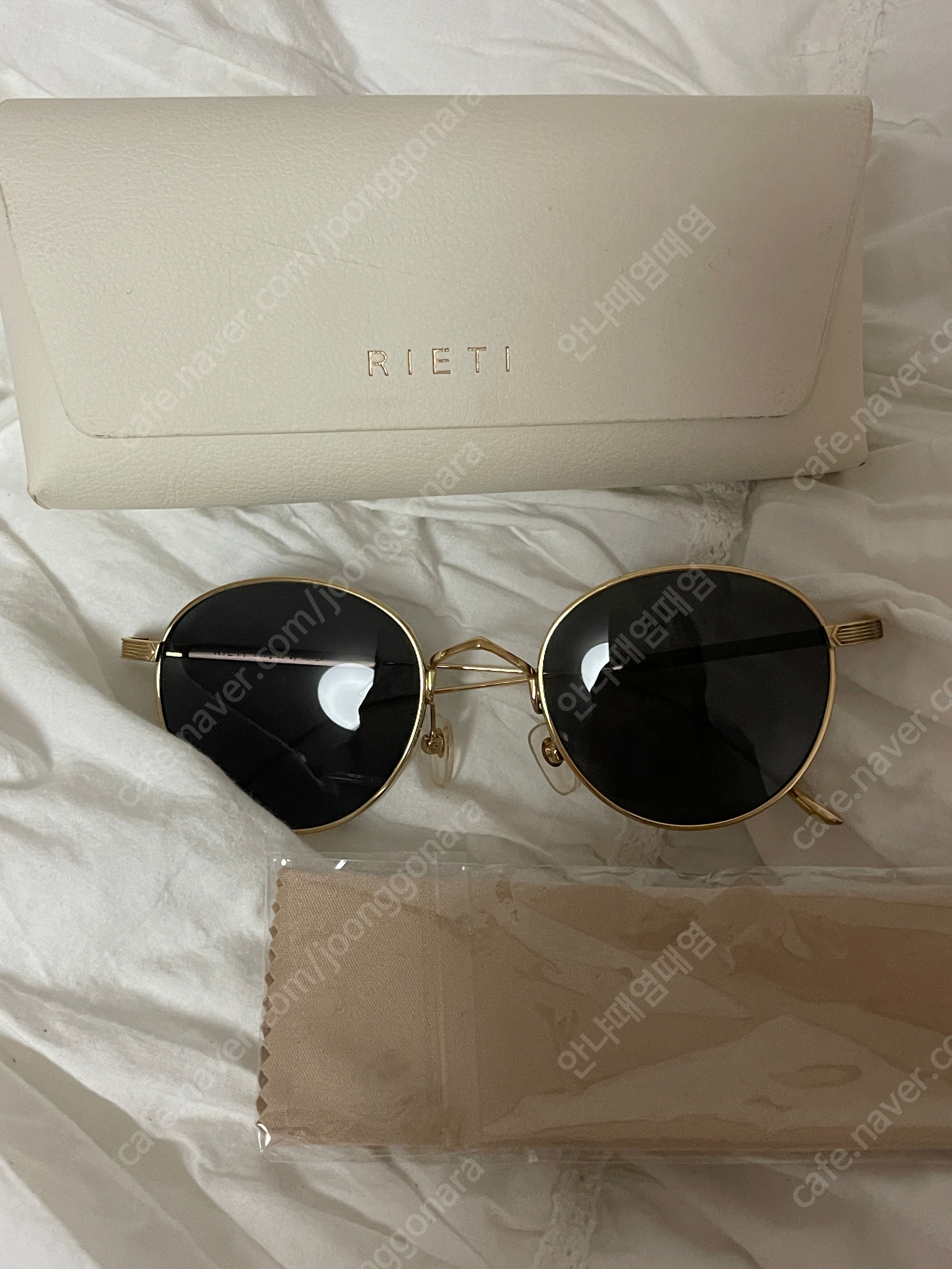 리에티 KYMA RT E6014 C1 선글라스 팝니다 ... | 기타잡화/관련용품 | 중고나라