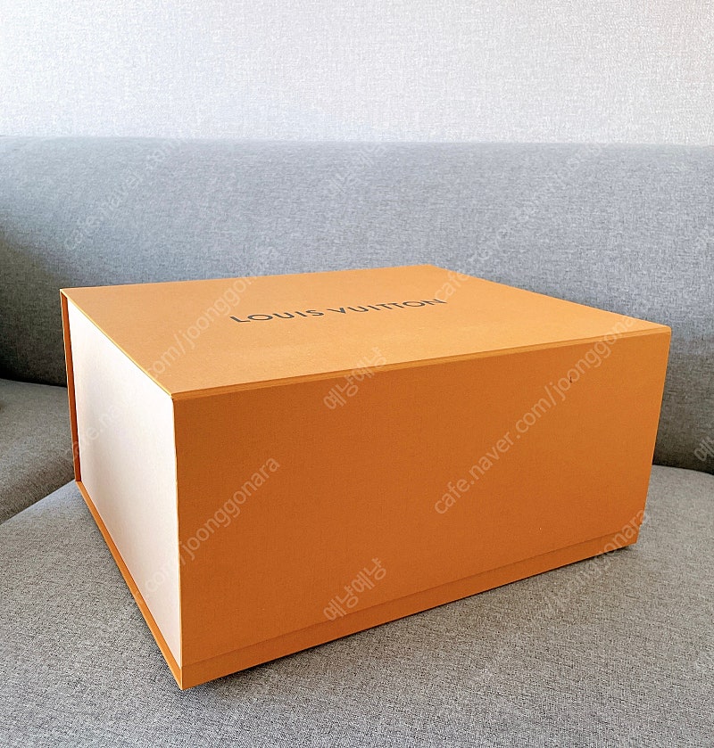 새상품 루이비통 네오노에 핑크 기타잡화관련용품 중고나라